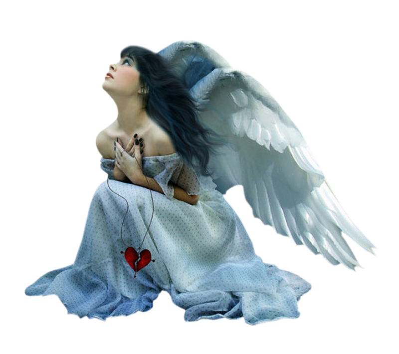 tubes anges - Page 2